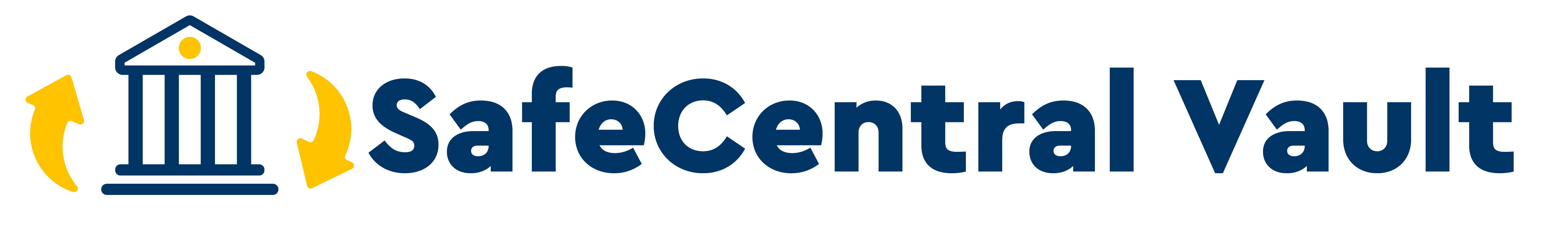 Safe Central Vault
